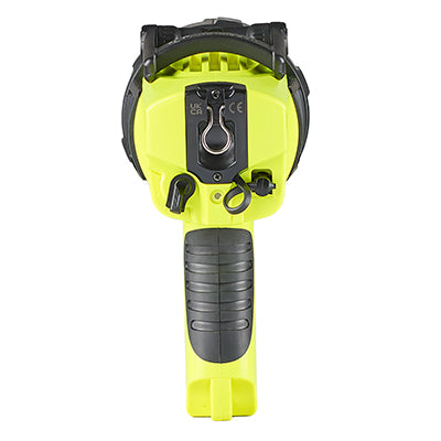 Streamlight Waypoint 300 Rechargeable Spotlight - Black