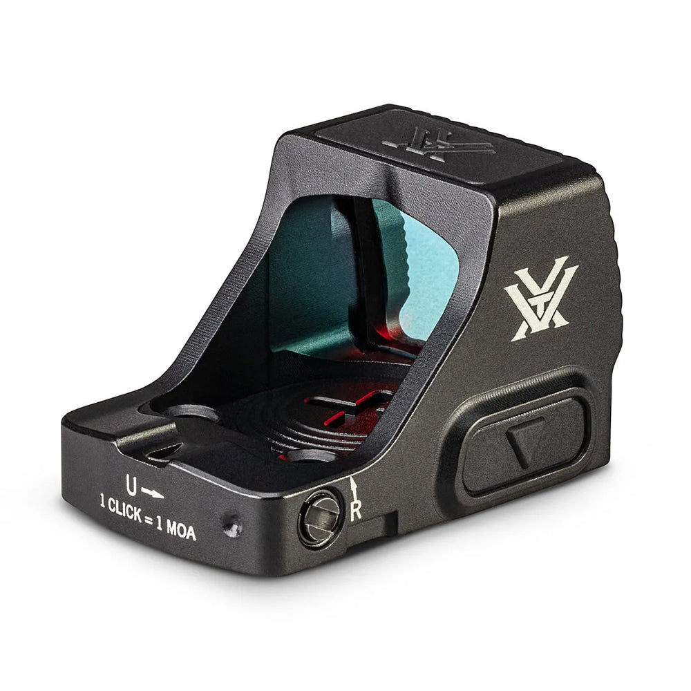 Vortex Optics Defender CCW Red Dot