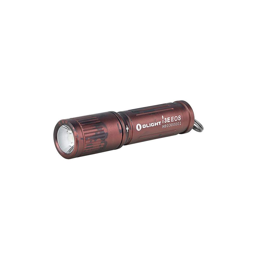 Olight i3E EOS Keychain Flashlight