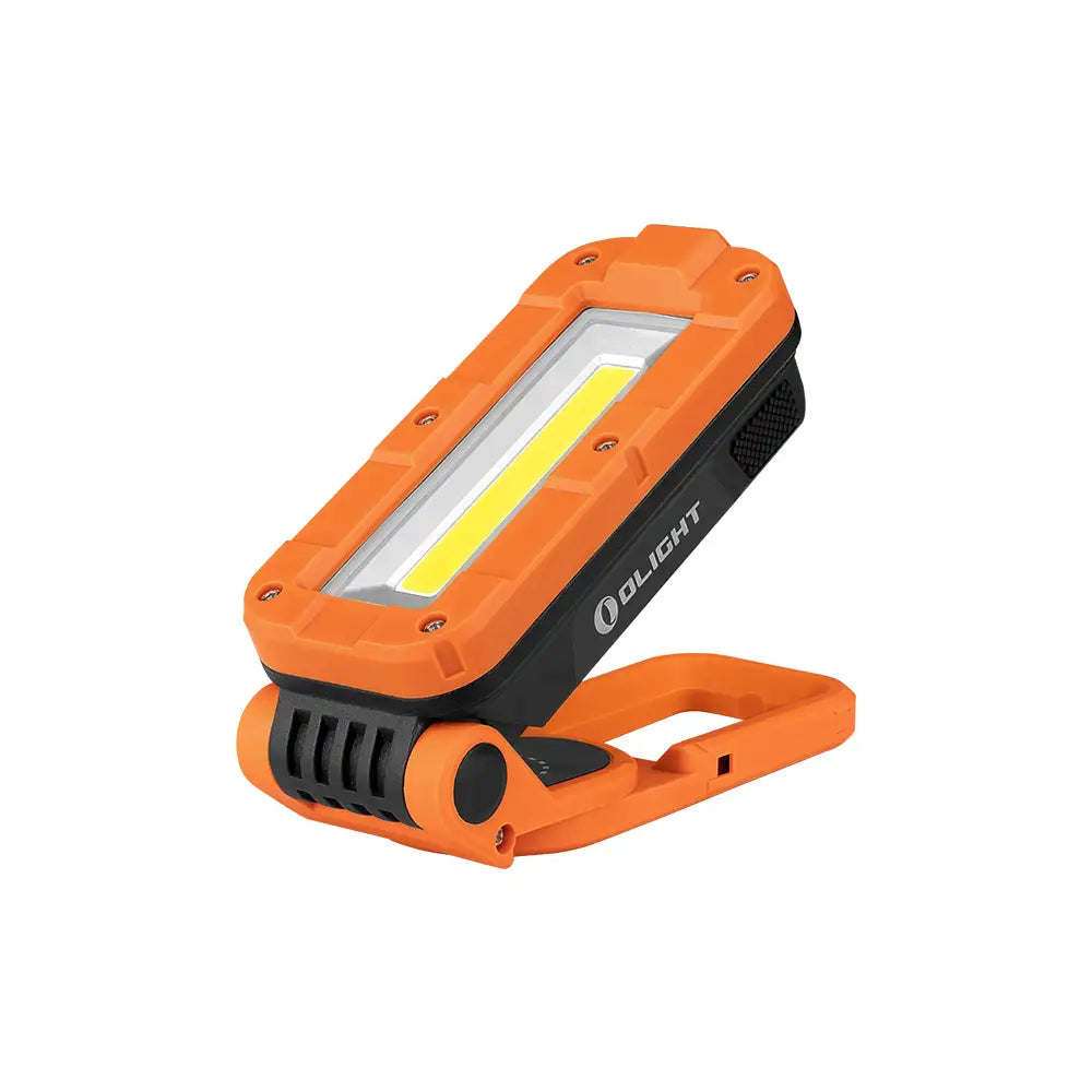 Olight Swivel Pro Rotatable & Foldable Work Light