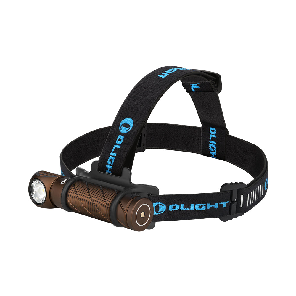 Olight Perun 2 Headlamp