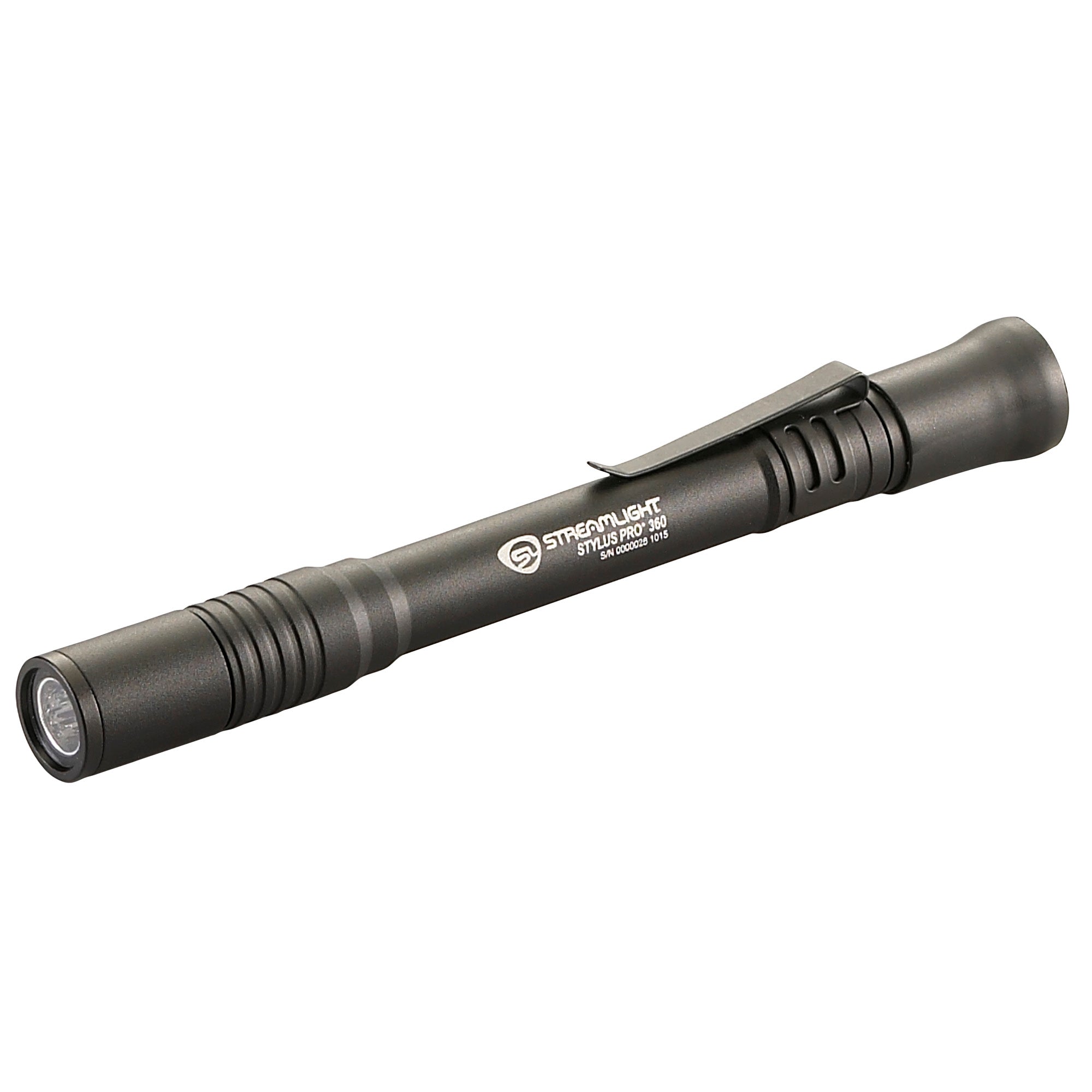 Streamlight Stylus Pro 360, Flashlight,