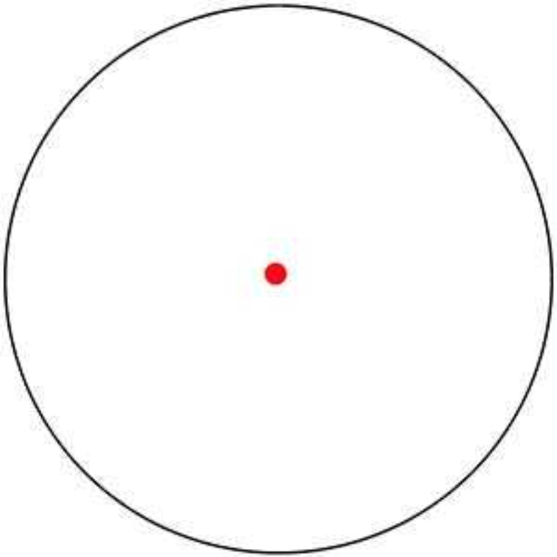 Vortex Optics StrikeFire II Dot scope
