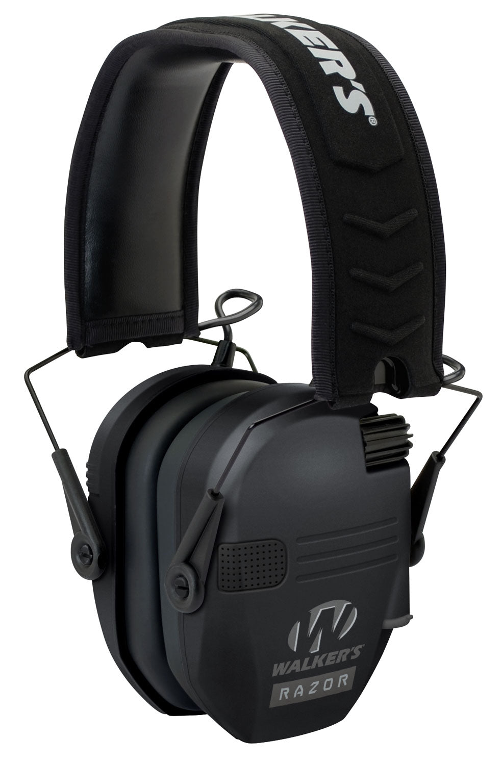 Walkers GWP-RSEM RAZR SLIM ELC MUF BLK