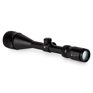 Vortex Rifle Scopes