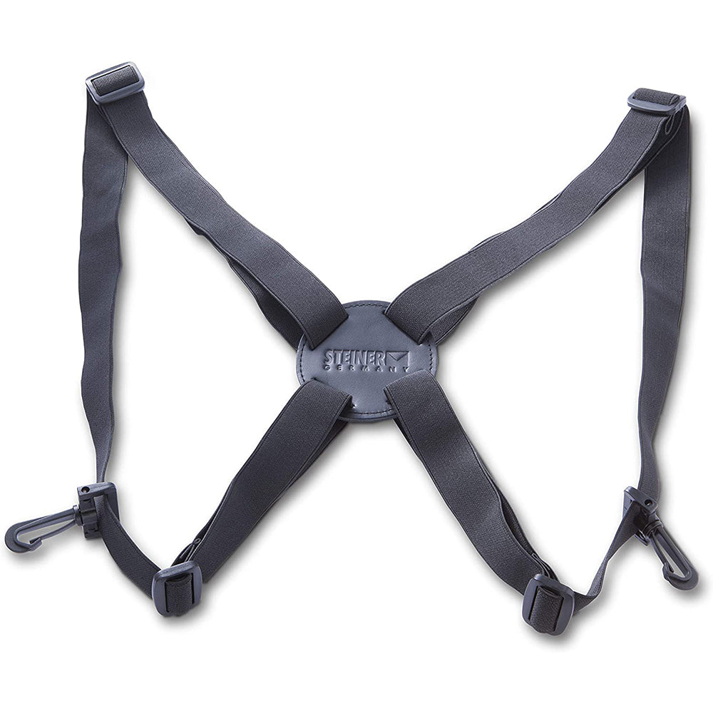 Steiner Clic-Loc Body Harness System