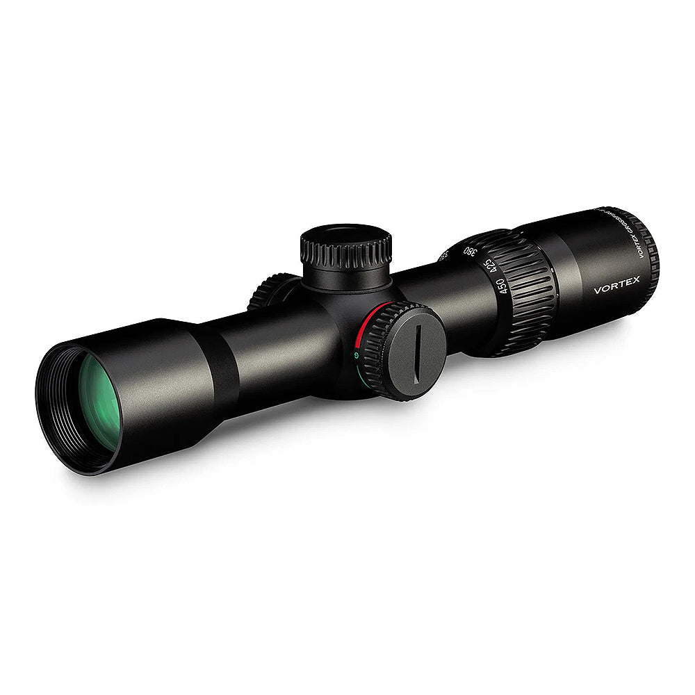 Vortex Optics Crossfire II 2-7x32 Crossbow Scope