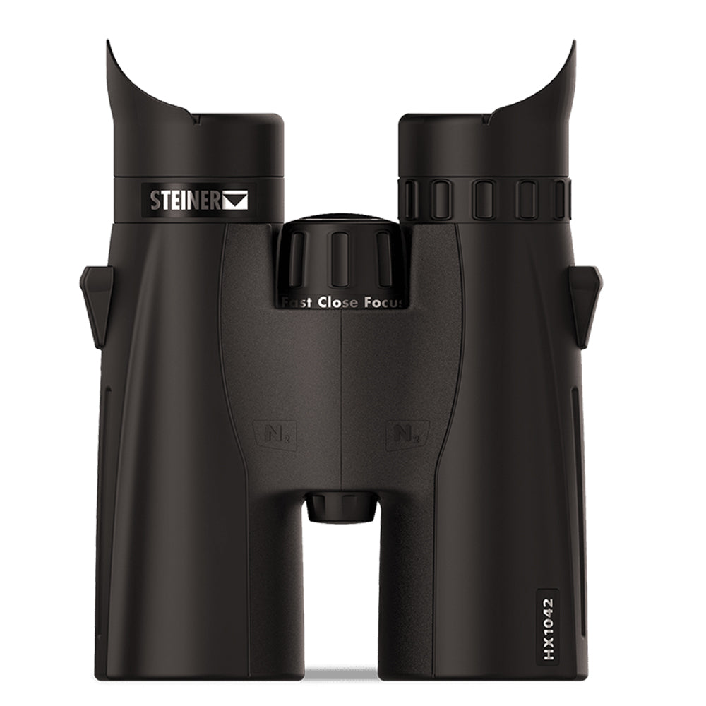 Steiner Optics HX