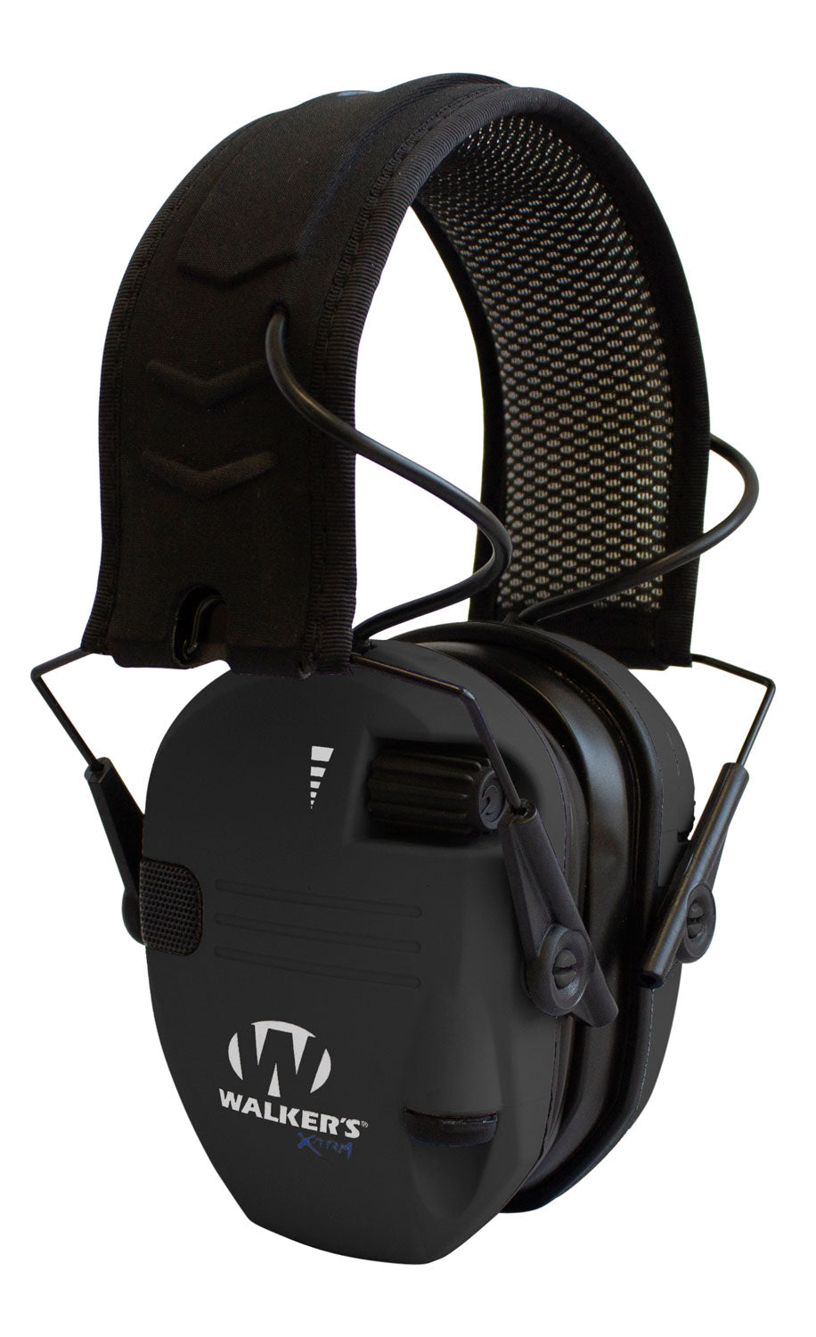 Walkers GWP-XRSEM XTRM RAZOR MUFF
