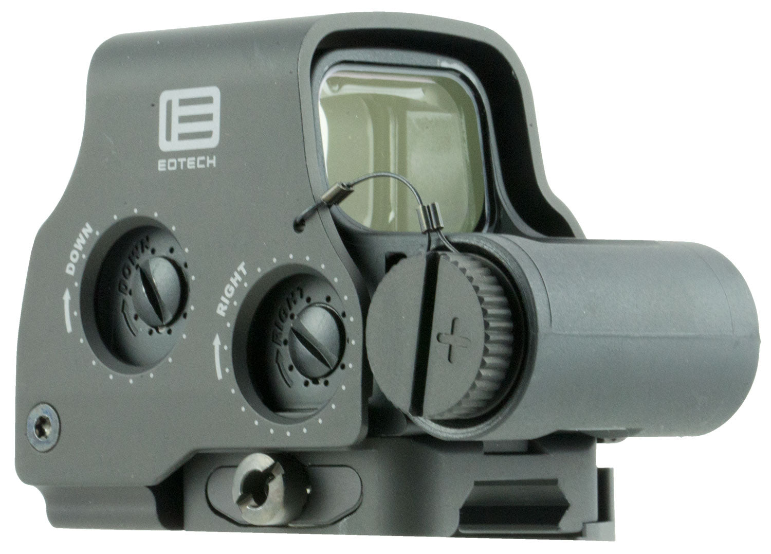 Eotech EXPS30 HWS Holographic Weapon Sight 68 MOA Ring, 1 MOA Aiming D