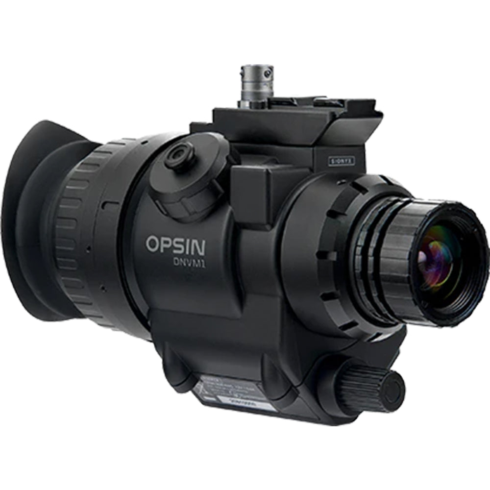 Sionyx Opsin Night Vision Monocular