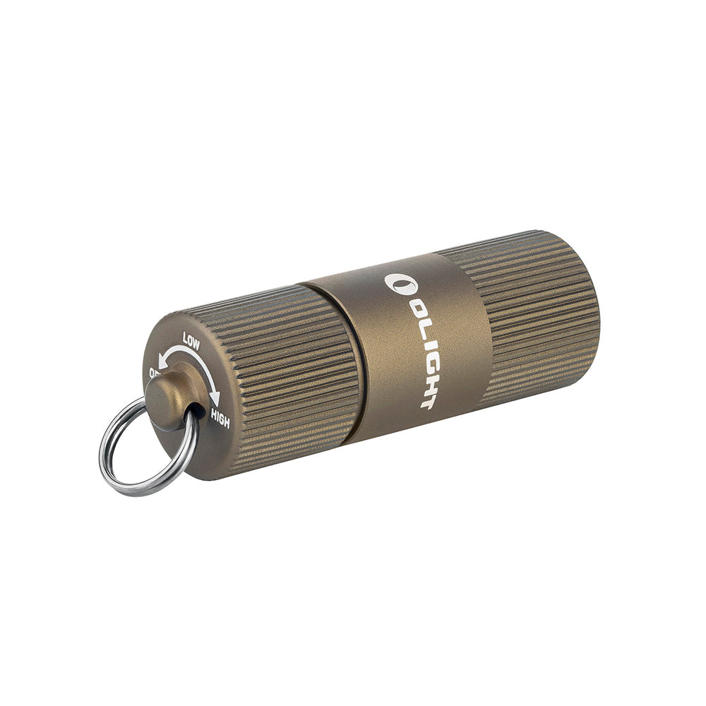 Olight i1R 2 EOS Keychain Flashlight Kit