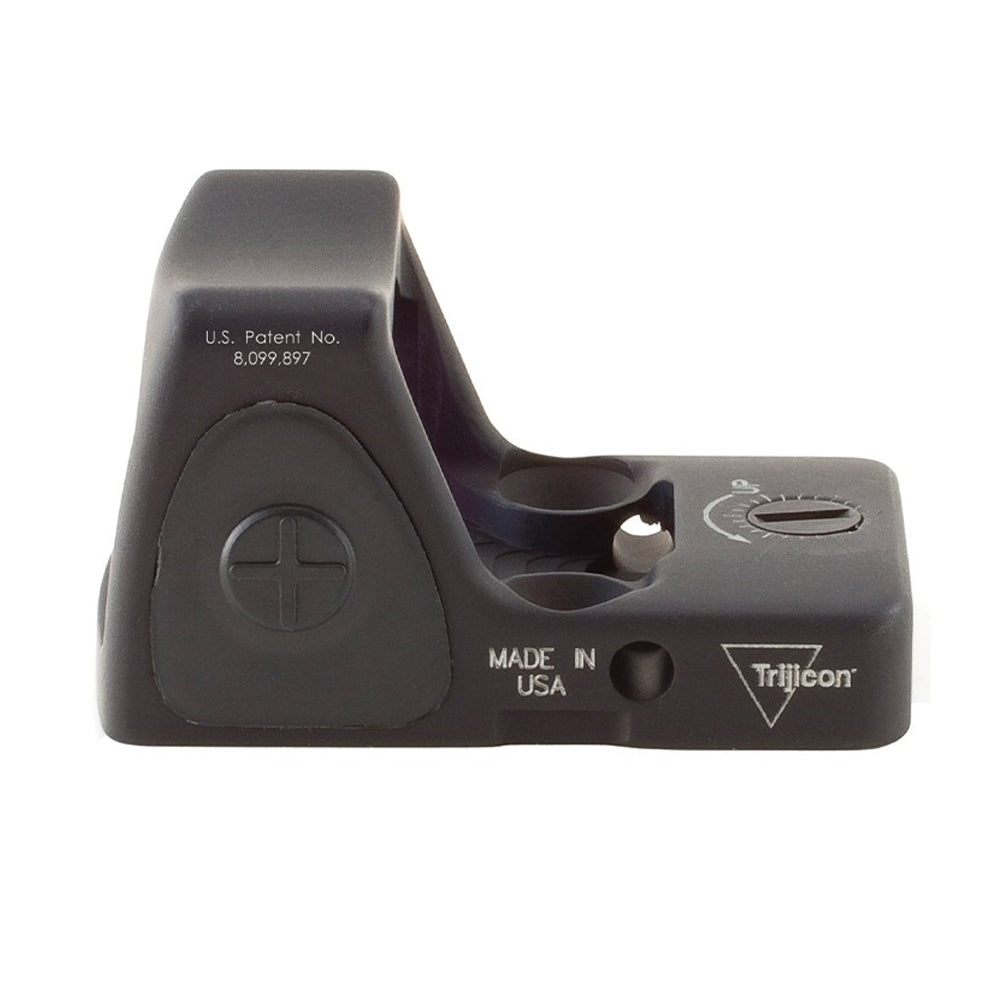 Trijicon RMR® Type 2 3.25 MOA Red Dot, Adjustable LED Red Dot Sight