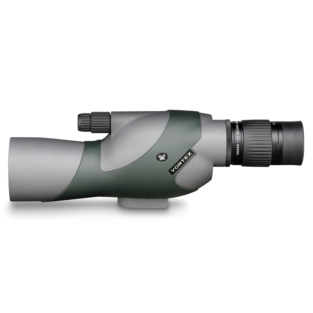 Vortex Optics Razor® HD 11-33x50 Straight Spotting scope