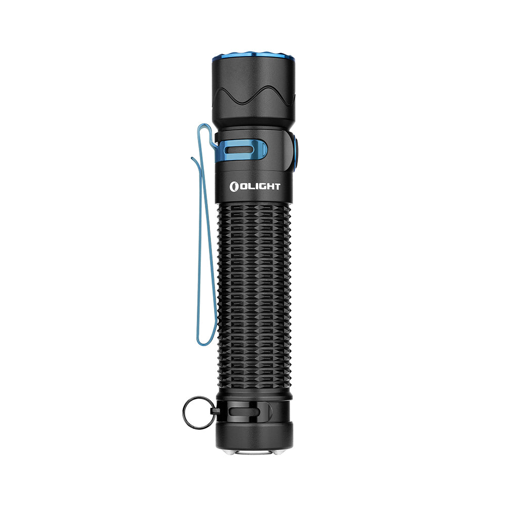 Olight Warrior Mini 2 Compact EDC Tactical Flashlight