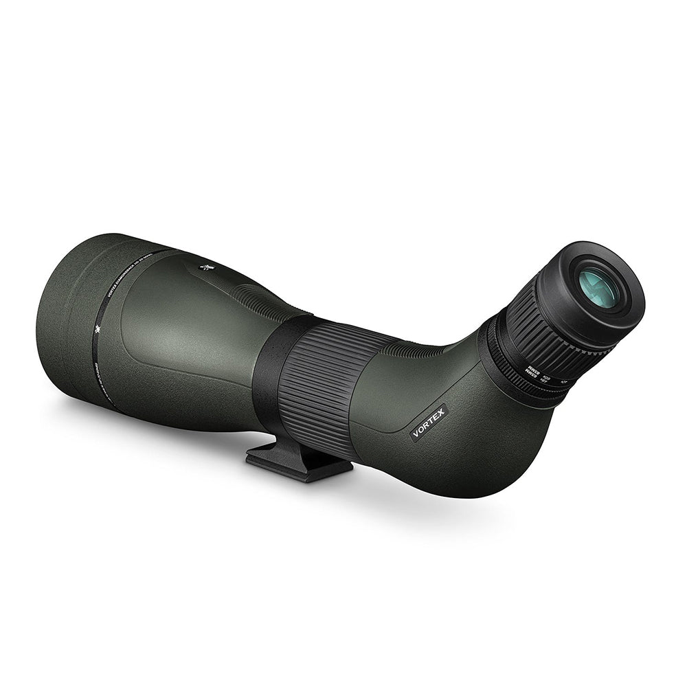 Vortex Optics Diamondback HD Spotting Scope 20-60x85 w/ Vortex Padded