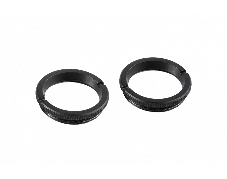AGM Demist Shield W7 (set of 2 pcs)
