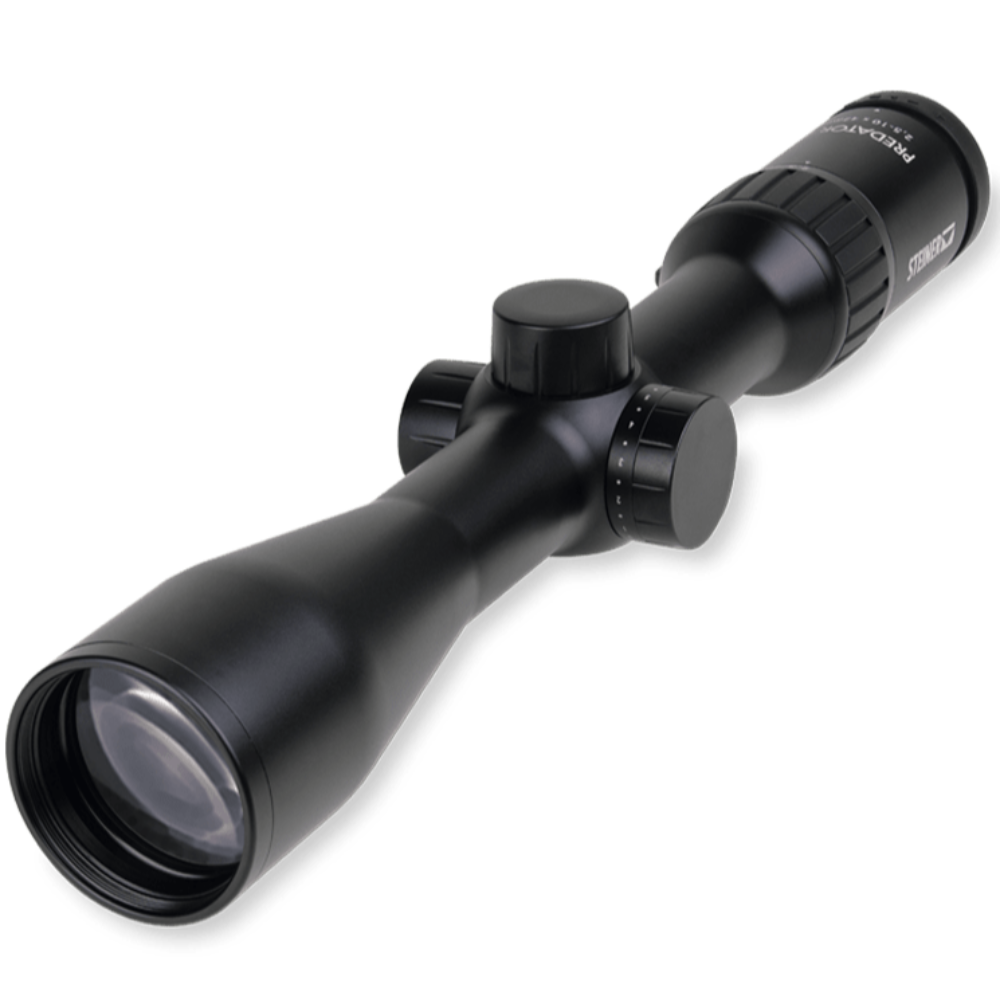 Steiner Optics Predator Riflescopes