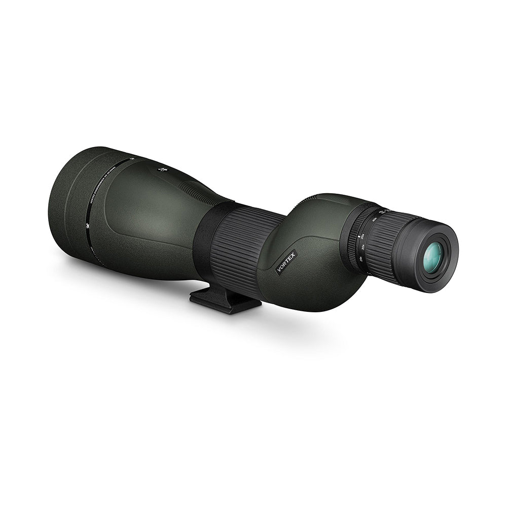 Vortex Optics Diamondback HD Spotting Scope 20-60x85 w/ Vortex Padded