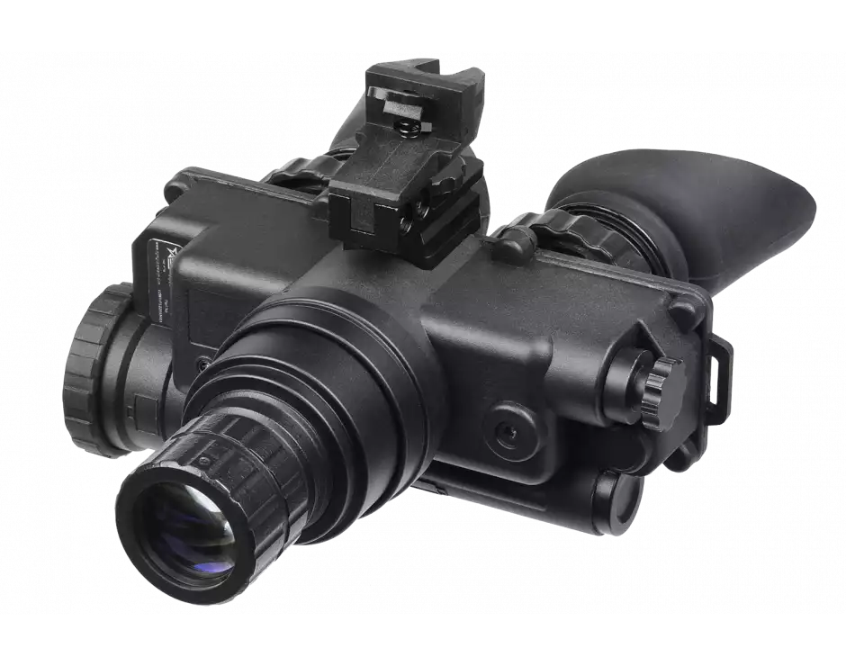 AGM WOLF-7 PRO NW2 bi-ocular Night Vision Goggle