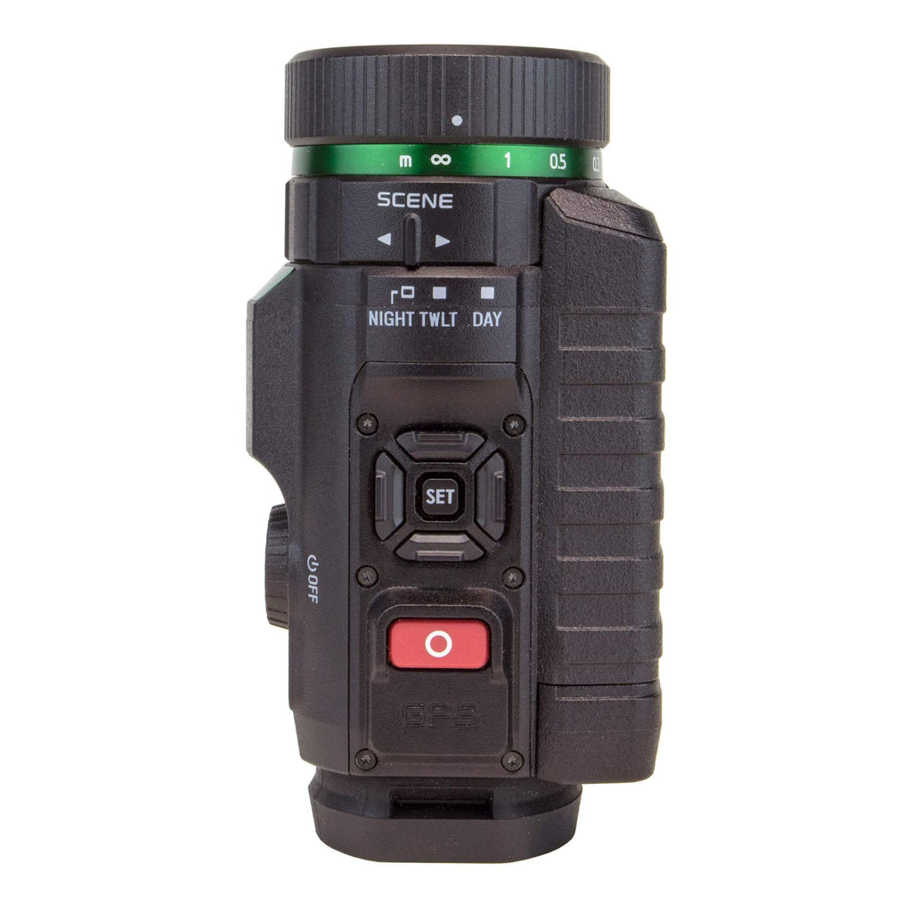 Sionyx Aurora IR Night Vision Camera with Compass, GPS & Accelerometer