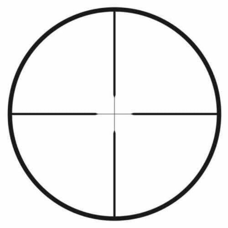 Meopta Optika5 2-10x42 Z PLEX Reticle