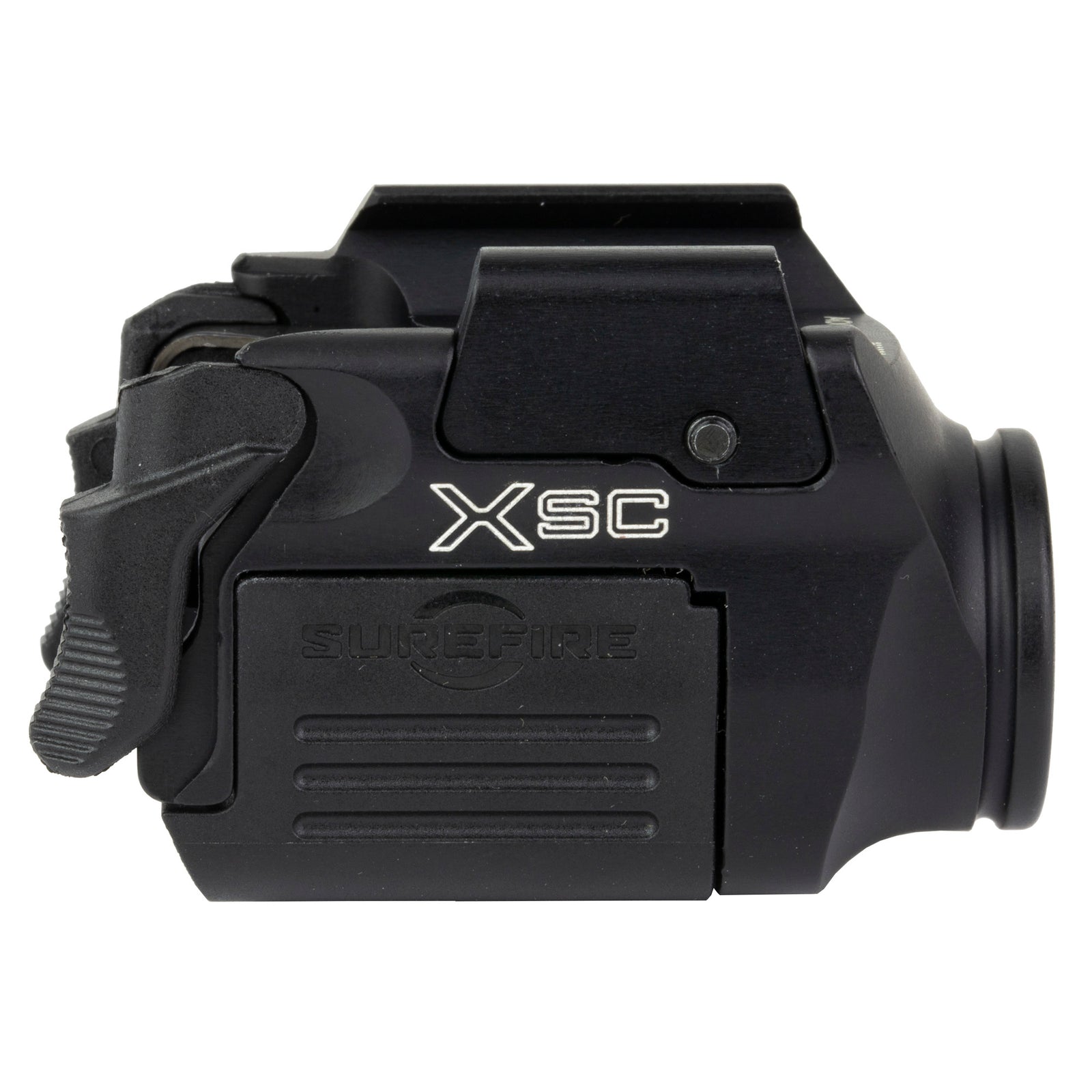 Surefire XSC-B Micro-Compact Pistol Light 350 Lumens Led Black