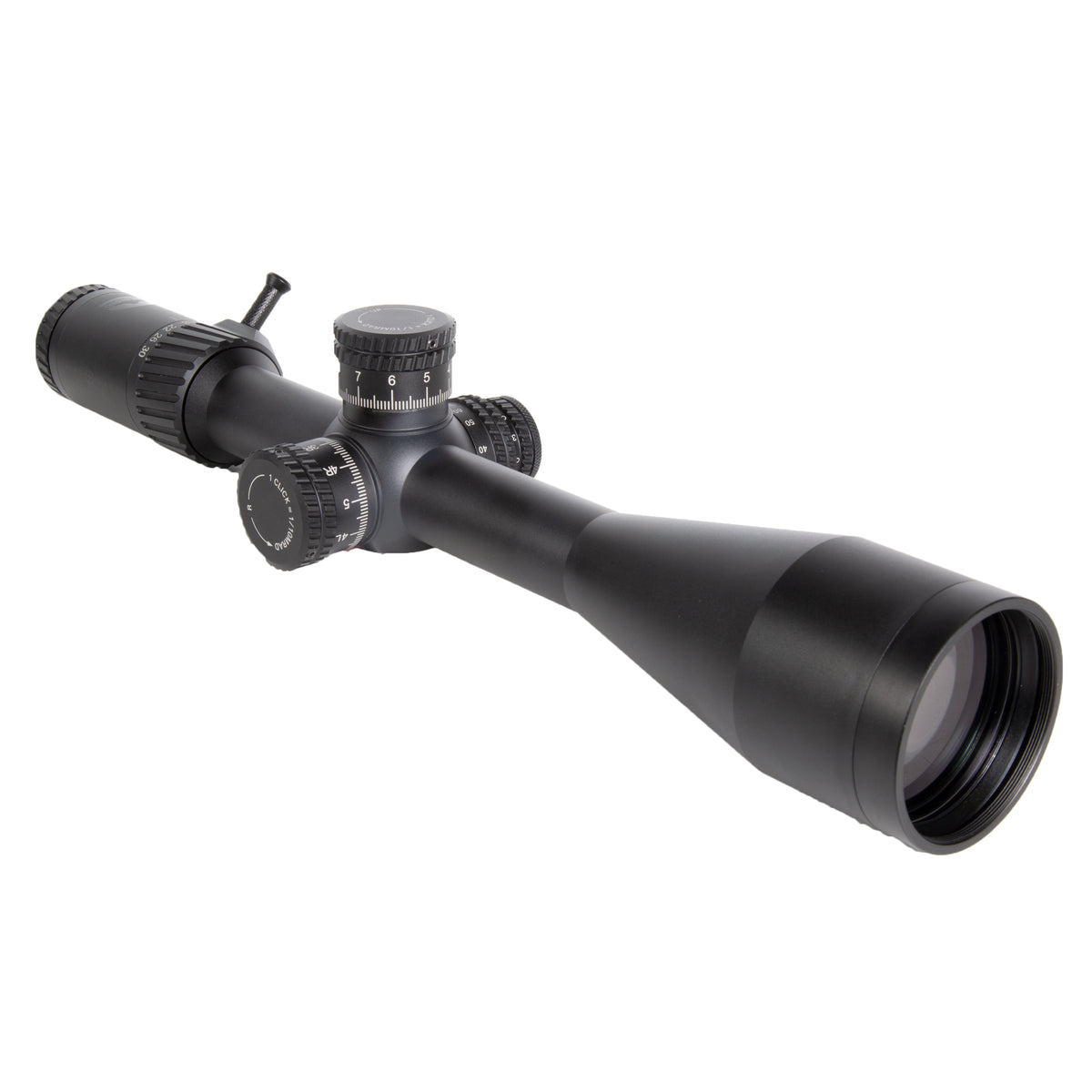 Sightmark Presidio 5-30x56 HDR-2 SFP