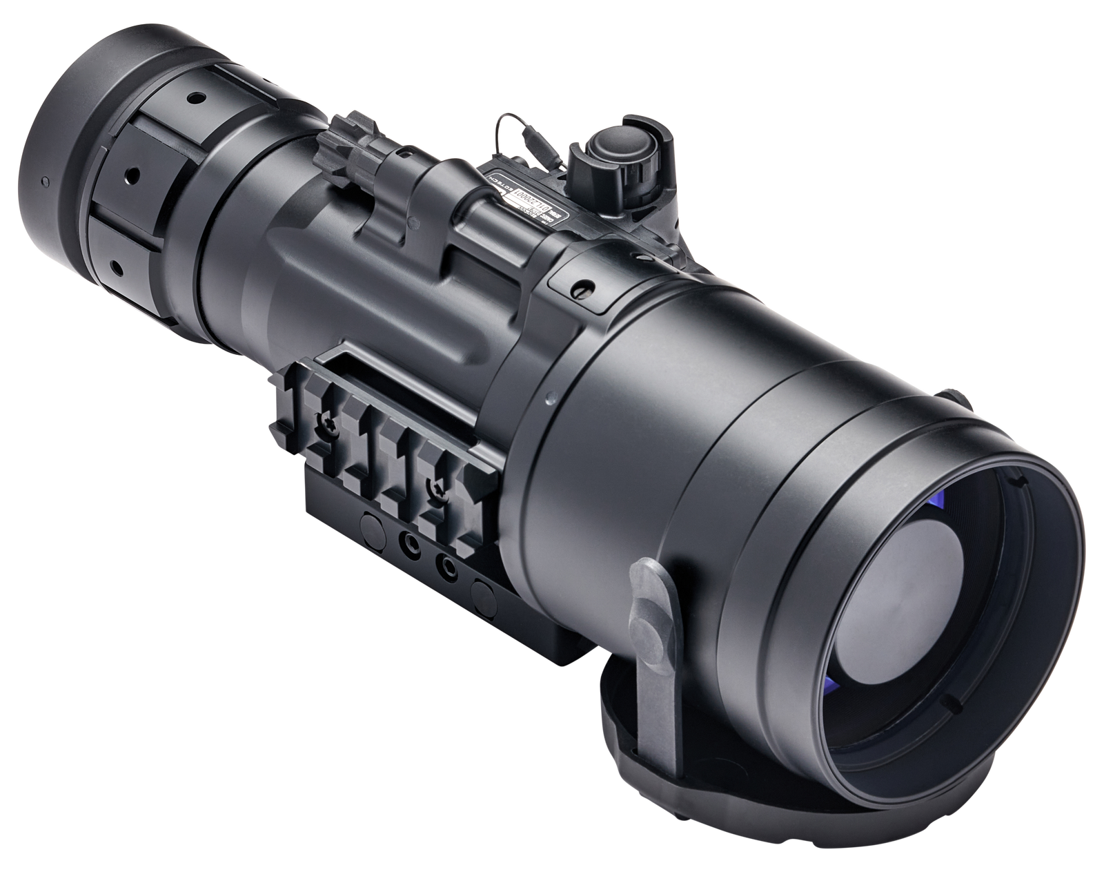 Eotech Night Vision Optoc Clip-NV-LR Long Range White Phosphor Op420
