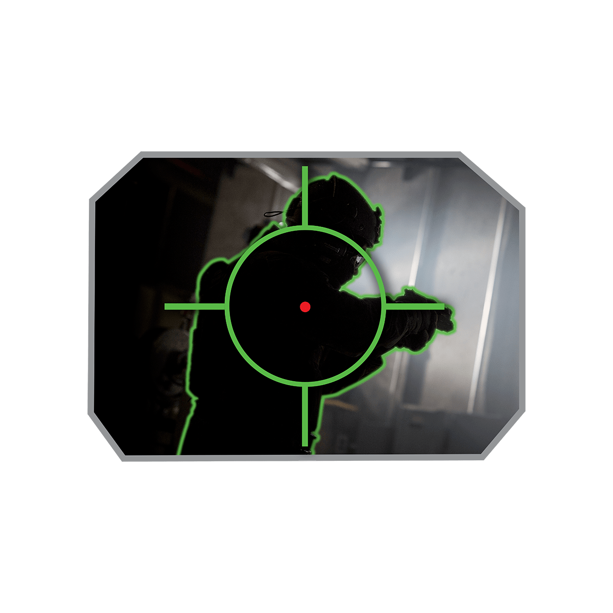 Steiner Optics Close Quarters thermal CQT™