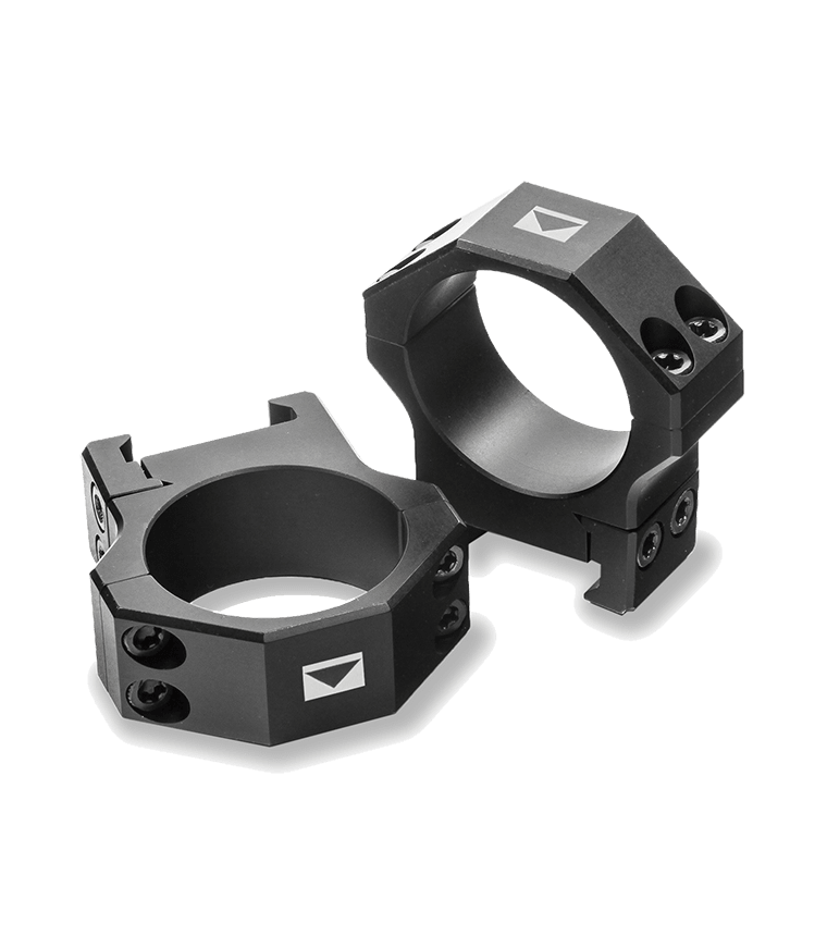 Steiner Optics H-Series Rings