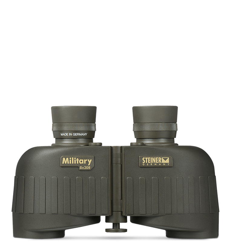 Steiner Optics Military