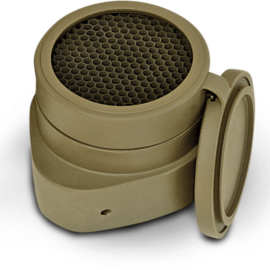 Steiner Optics Anti Reflection Device - Riflescopes