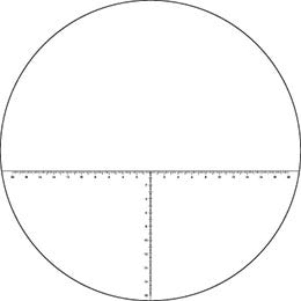 Vortex Razor Hd Reticle Spotting Scope Eyepiece