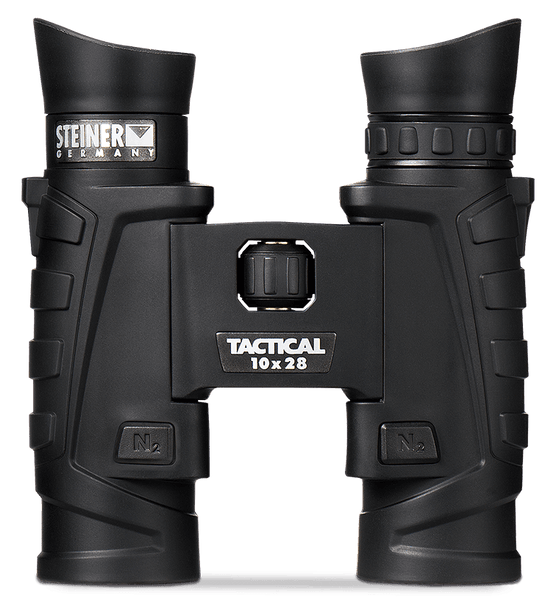 Steiner Optics Tactical