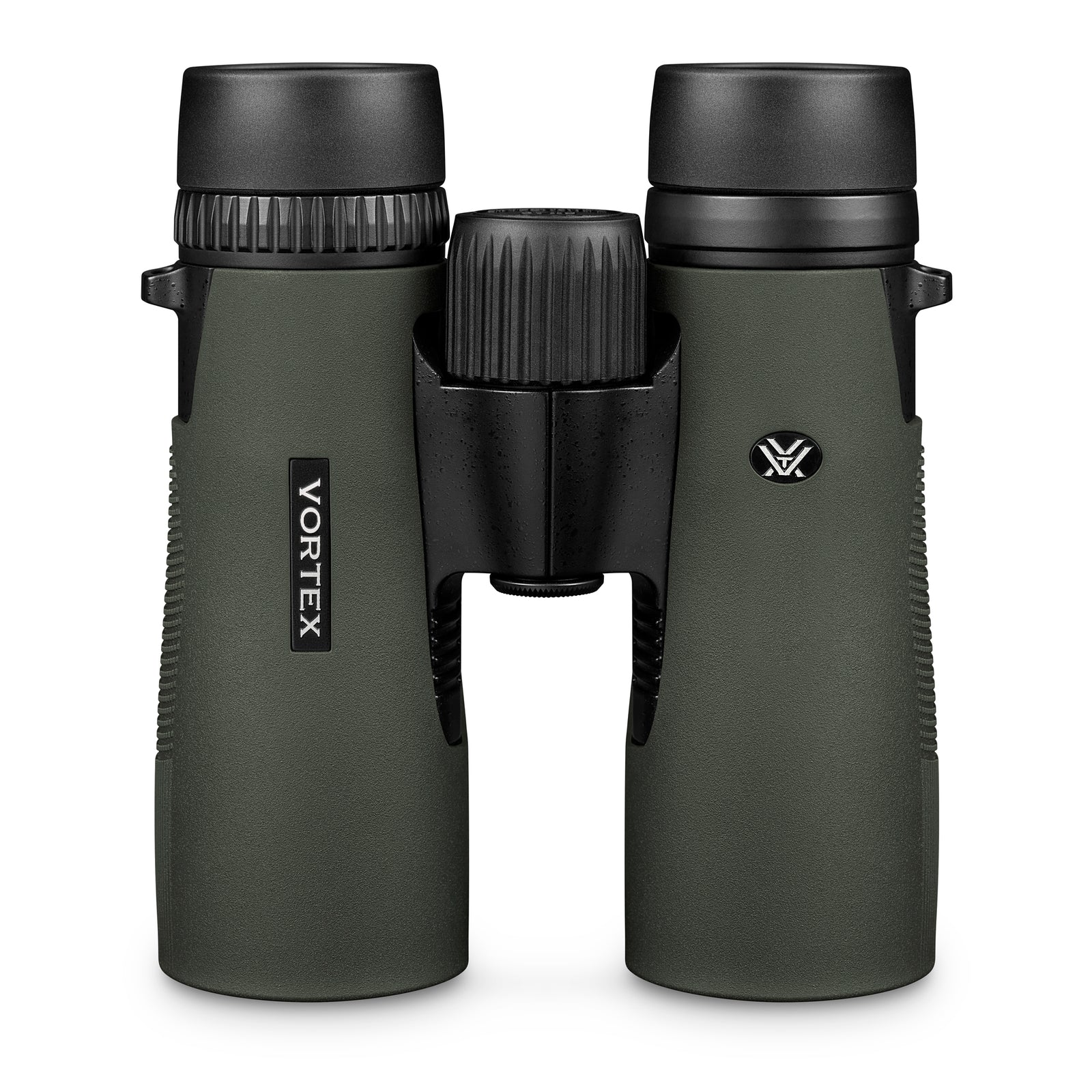 Vortex Optics Diamondback HD Binocular w/ Vortex GlassPak Harness Case