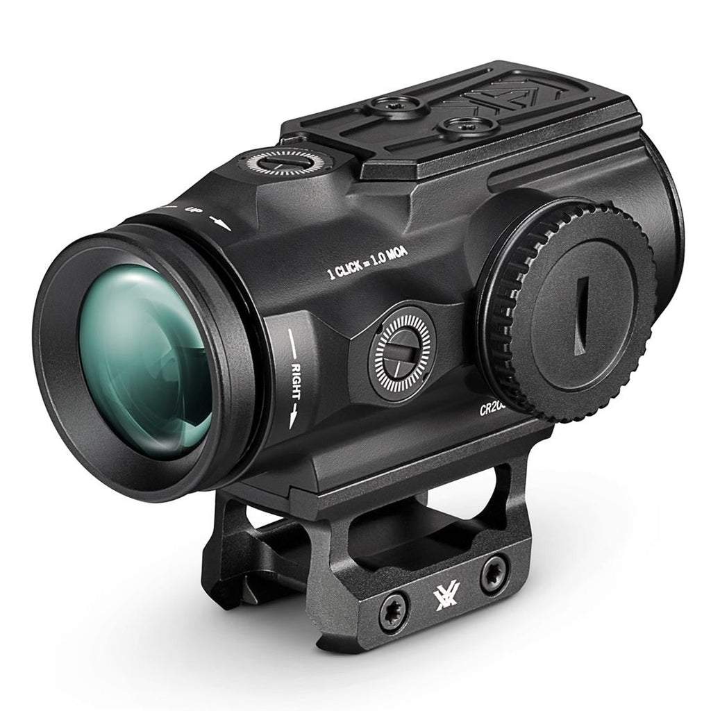 Vortex Optics Spitfire HD Gen II 5x Prism Scope AR-BDC4 Reticle