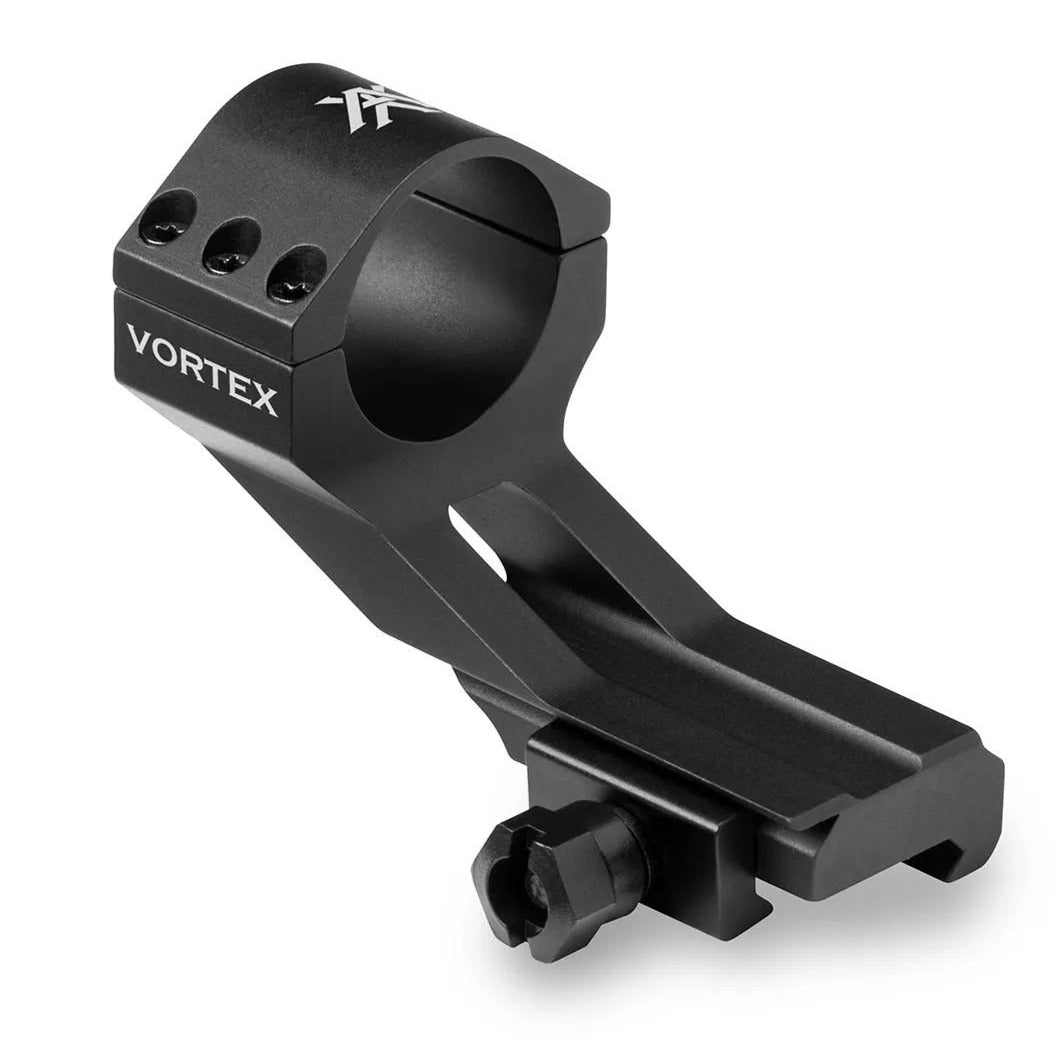 Vortex Optics Sport 30mm Single Cantilever Ring Absolute Co-Witness