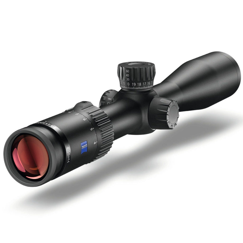 Zeiss Riflescope Conquest V4 4-16x44
